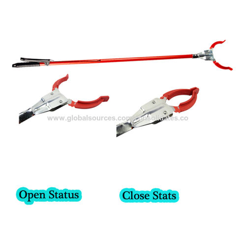 China Dead Mouse Picker with Suction Cup Grip Grabber Tool for Dead Rat ...