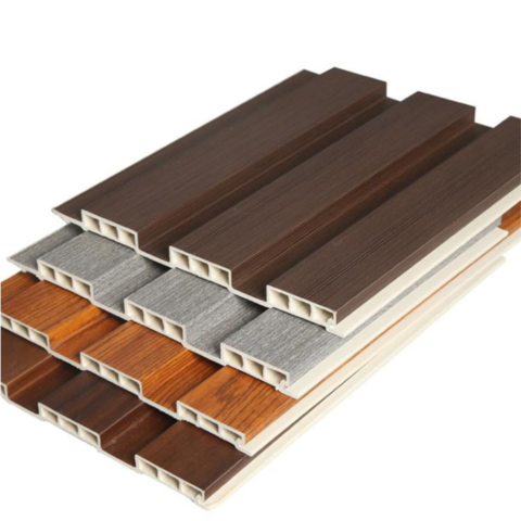 China PVC Co-extrusion Panels Waterproof UV-resistant Interior ...