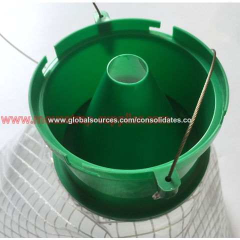 China Outdoor Horse Cow Fly Gadfly Wasp Catcher Trap Control System for ...