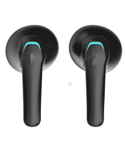 China True wireless earbuds bt 5.1 tws stereo bt earphones headset ipx5 ...