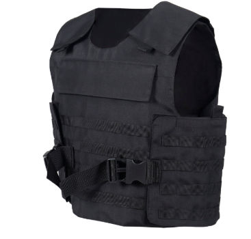 China Wholesale Hot Sale Adjustable Concealable Carrier Plate IIIA To ...