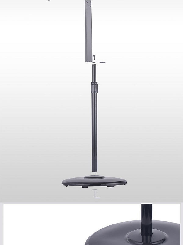 China High Efficiency Liquid Soap Dispenser Floor Stand on Global ...