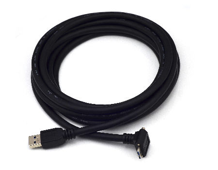 China High flexbiel Robotic USB 3.0 Machine Vision Camera Cable A to ...