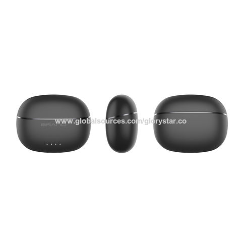 China Brand New Private TWS G60 ANC+ENC+LOW LATENCY, Bluetooth 5.3 ...