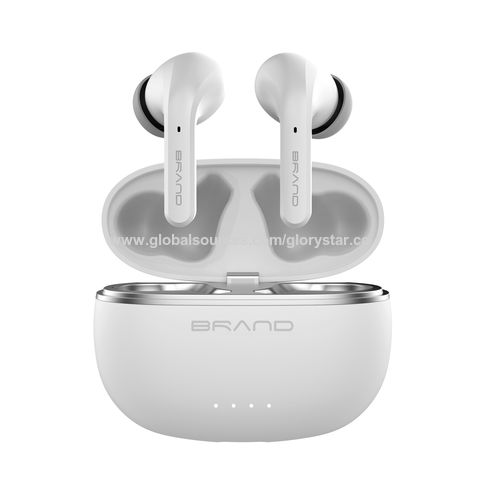 China Brand New Private TWS G60 ANC+ENC+LOW LATENCY, Bluetooth 5.3 ...