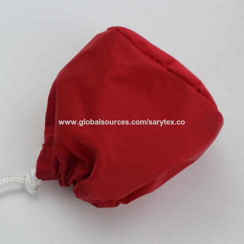 China Fire Retardent Cover with drawstring and Cord lock on Global ...