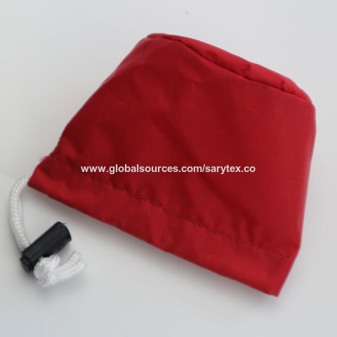 China Fire Retardent Cover with drawstring and Cord lock on Global ...