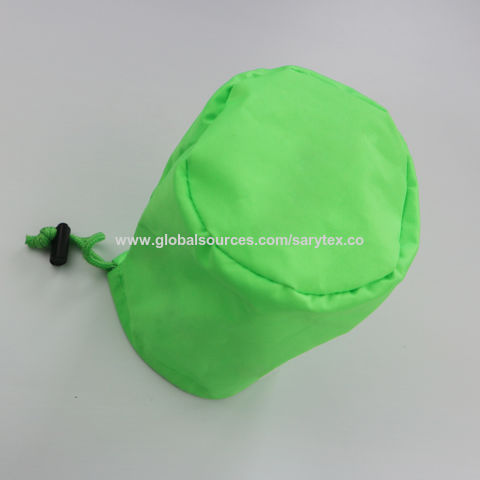 China Fire Retardent Cover with drawstring and Cord lock on Global ...