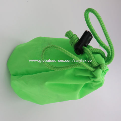 China Fire Retardent Cover with drawstring and Cord lock on Global ...