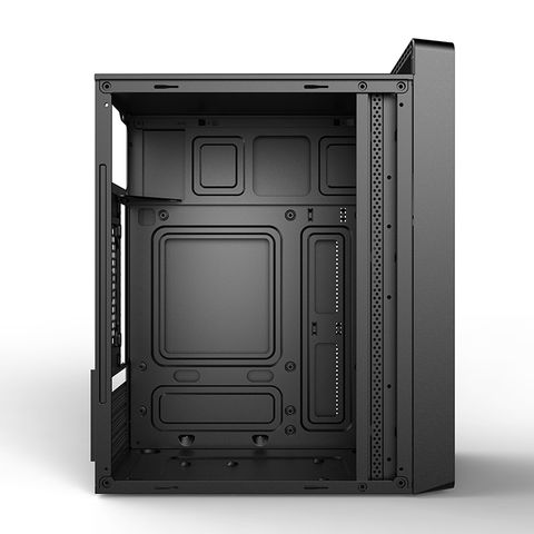 China Computer Pc Case MATX/ITX Custom Computer Case Towers Gaming on ...