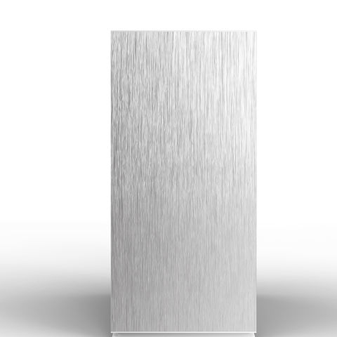 China Gaming PC Case Aluminum Custom Computer Case Towers Tempered ...