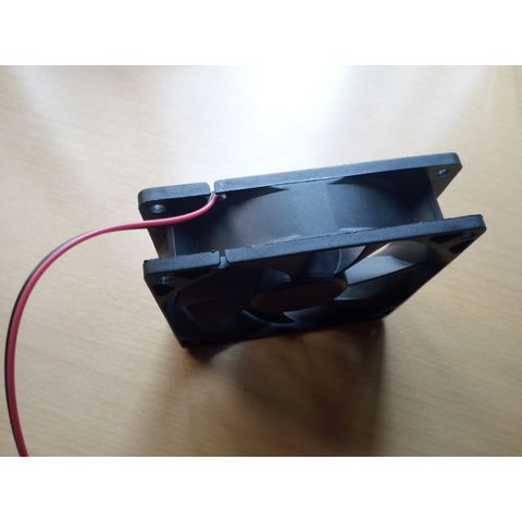 China 92mm,92x92x25mm,12v,24V small DC brushless computer, CPU, axial ,fan, 5V, ED9225S12H-2 ...