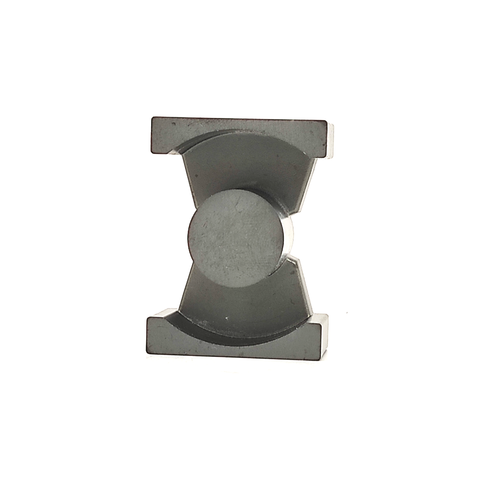 China PQ ferrite core on Global Sources,transformer core,PQ series