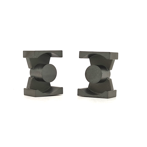 China PQ ferrite core on Global Sources,transformer core,PQ series