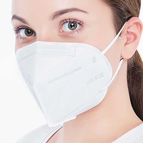 China Eco Friendly Custom Design Fast delivery FFP2 masks EN 149 CE 4 ...