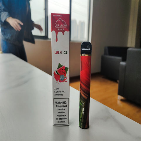 China Panic buying usb vape pens 3000 puffs 7ML bang vape xxl pen vape ...