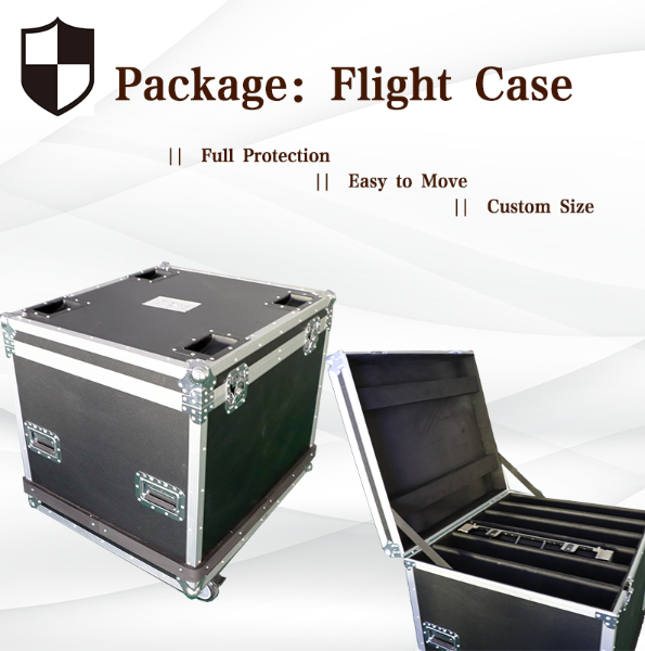 China Backstage digital LED screen Indoor LED display for Fixed ...