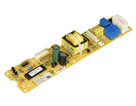 China PCBA Supplier OEM Dishwasher Circuit Board PCB Assembly in China ...