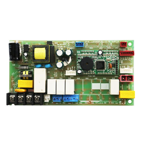 China PCBA Supplier OEM Dishwasher Circuit Board PCB Assembly in China ...