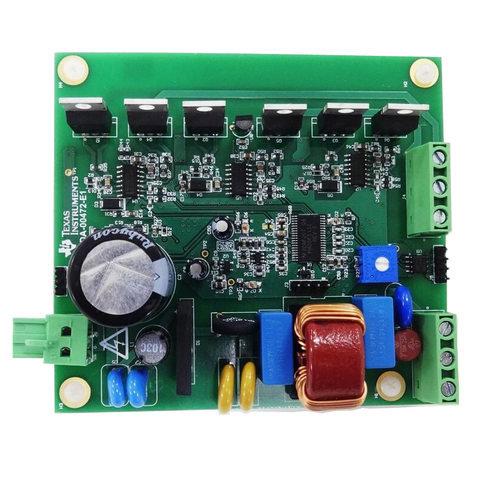 China PCBA Supplier OEM Dishwasher Circuit Board PCB Assembly in China ...