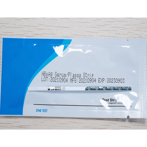 China Factory Price OEM Antibody Rapid Test Kits and Rapid Antibodies ...