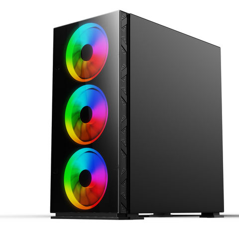 China Computer Case & Tower Desktop Gaming Cabinet Casing Bilgisayar ...
