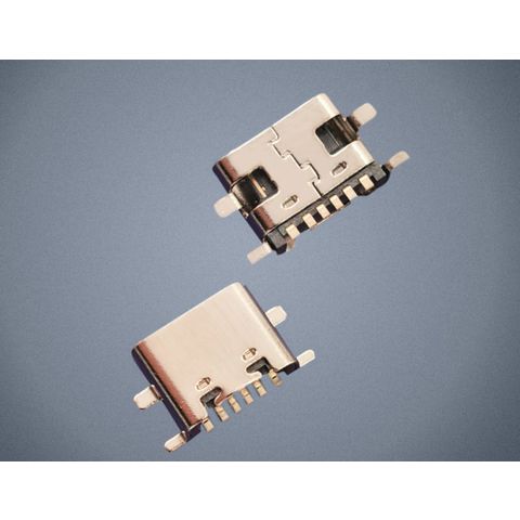 China Factory wholesale female socket 6p sink type vertical high ...