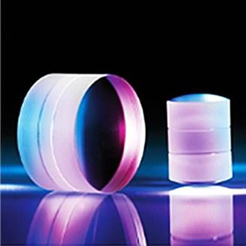China Optical Triplet Achromatic Spherical lense on Global Sources ...