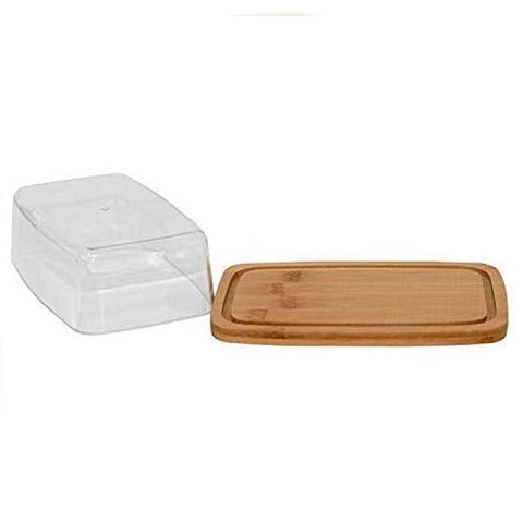 China Bamboo Butter Boxes,wooden&bamboo Butter Boxes Butter dish Butter ...