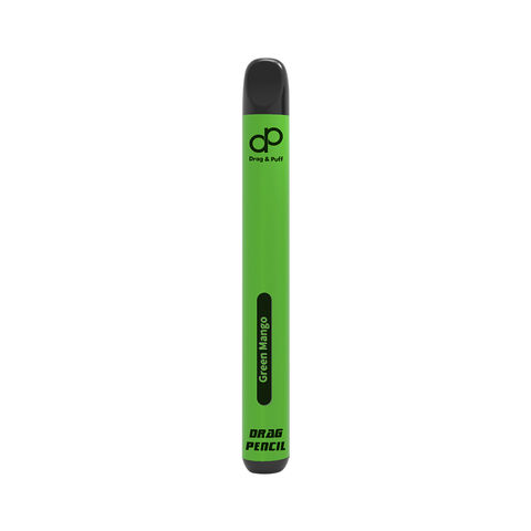 China Wholesale Disposable Vape Drag Pencil 350 Puffs Vape on Global ...
