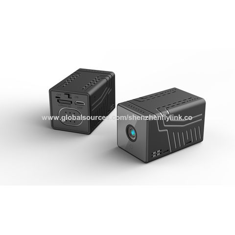 China 2K camera Super HD Mini Wifi camera Night vision 8-10M Tuya ...