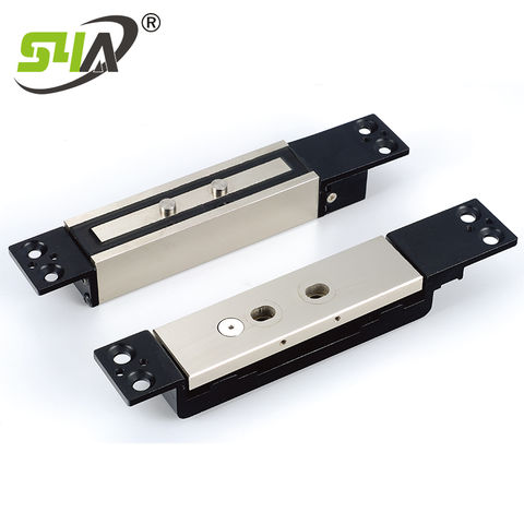 China Electric Shear Lock 2,000lbs holding force embedded mounted ...