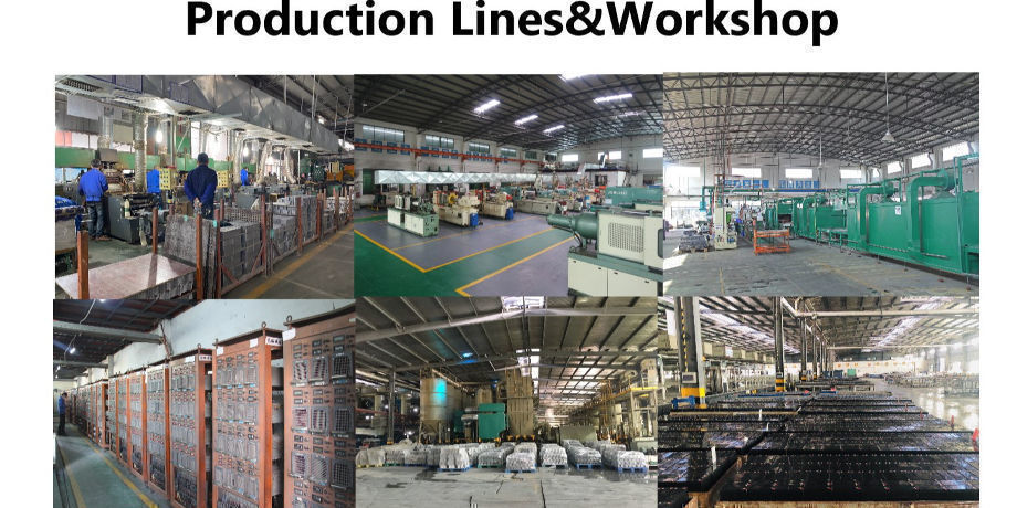 China Factory 12V 100Ah Lithium Iron Battery Pack Light Weight 200Ah ...