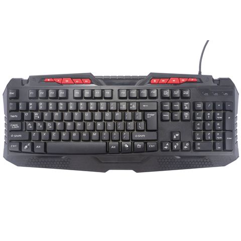 China Gaming Keyboard with Palm, Gaming Keyboard with Rainbow Backlight ...