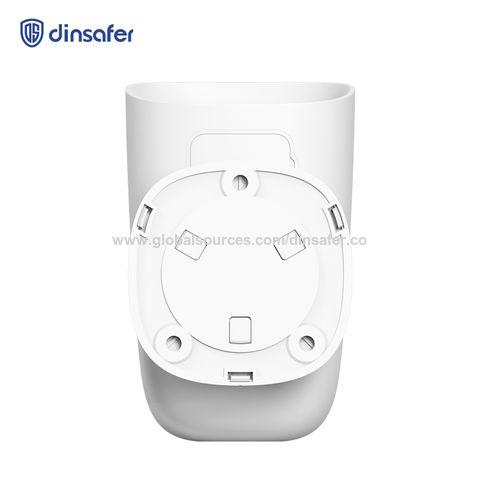 China Wireless security camera AI Smart Wi-Fi Camera Ultra-long Standby ...