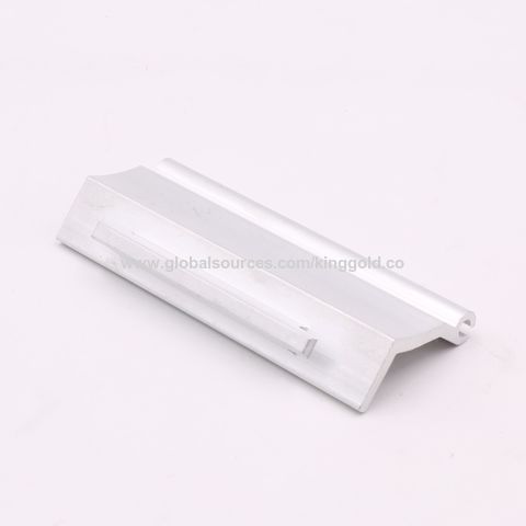 China High quality aluminum extrusion box on Global Sources,extrusion ...