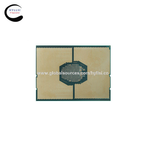 China Xeon Silver 4216 Processor 22M Cache, 2.10 GHz on Global Sources ...