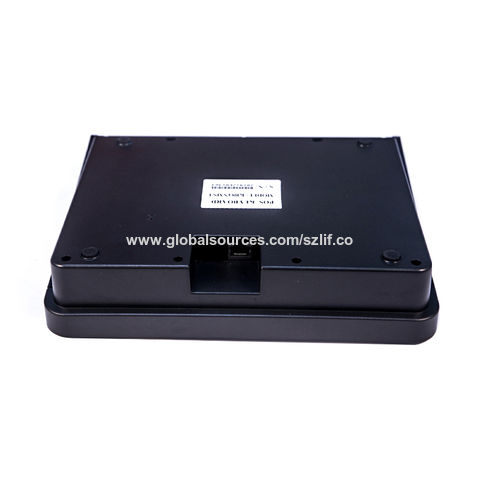 China LIF Hot selling 84 keys pos system cash register pos programmable ...