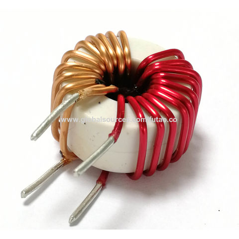 China Amorphous cores High frequency and low loss Amorphous Toroidal ...