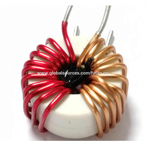 China Amorphous cores High frequency and low loss Amorphous Toroidal ...