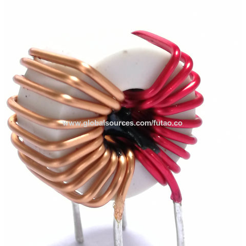 China Amorphous cores High frequency and low loss Amorphous Toroidal ...