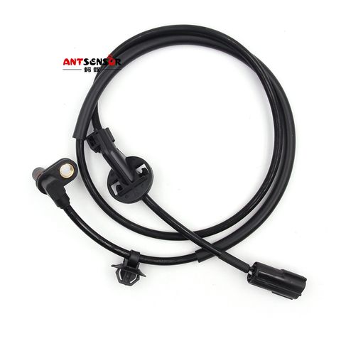 China Hot-sale Factory Direct Sale ABS SENSOR OEM 3550320-S08 ABS-0212 ...