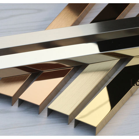 China Decorative line closing U-shaped groove edging line background ...