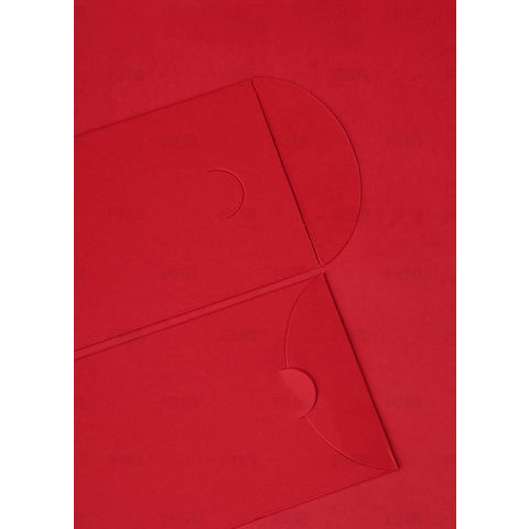 China Customize various holiday red envelopes Chinese New Year wedding ...