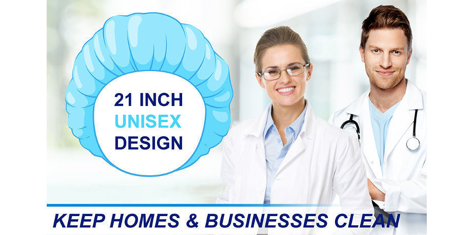 China Health Care Sanitary Surgical Nurse Hair Net Disposable Hair Cap ...