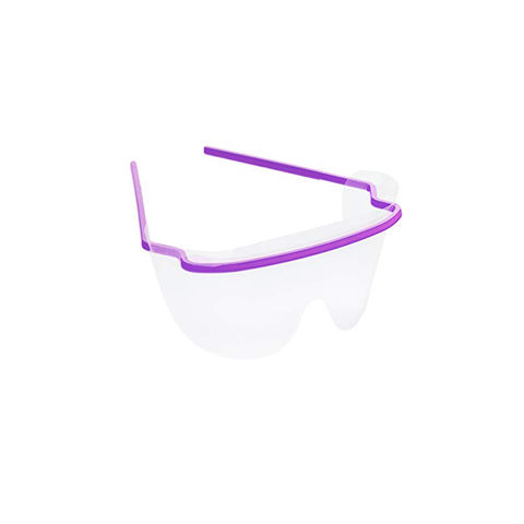 China Eye Shields by ICU Health Multicolored Disposable Eye Safety ...