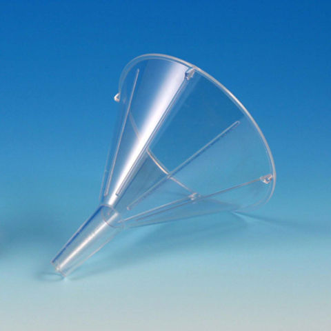 China Laboratory plastic funnel on Global Sources,funnel,laboratory funnel