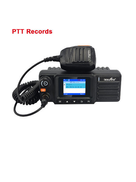 China Mobile Radios - Vehicle-Mounted Two-Way Radios on Global Sources ...