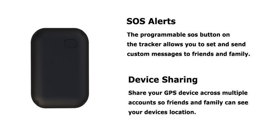 China GPS Tracker for Children, 4G, Real-time, SOS Button, Monitor for ...