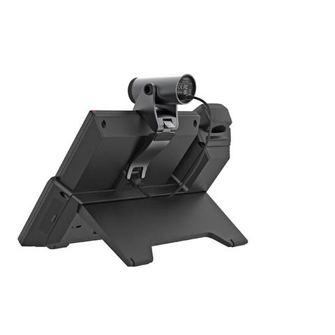 China Voip telephones IP Phone SIP Phone 8 inch IPS capacitive touch ...